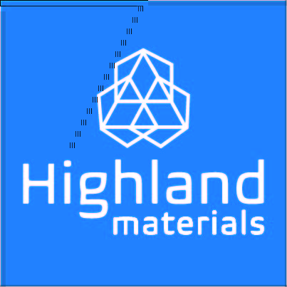 Home - Highland Materials